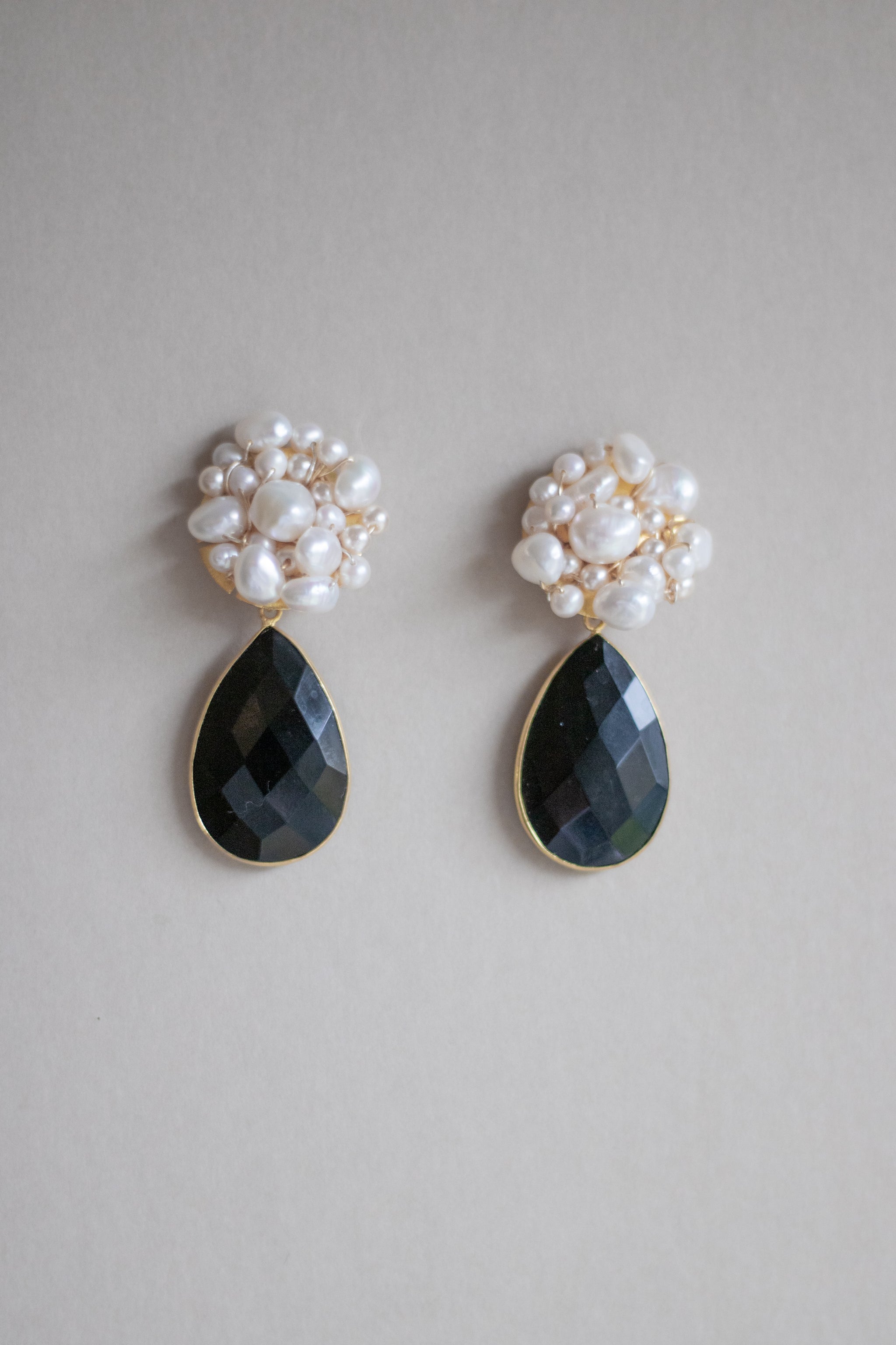 Luna Onyx drops